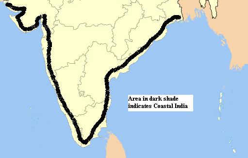 West Coast Of India Women Only Trips