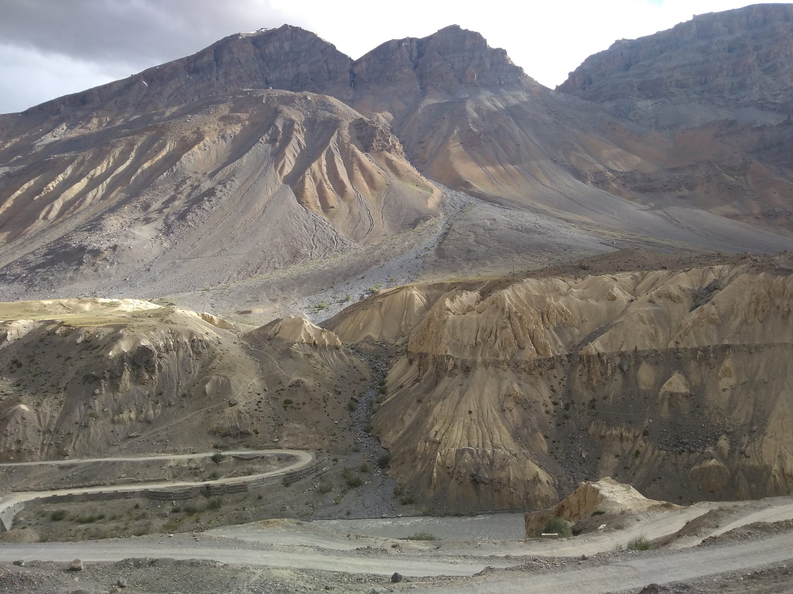 Spiti The Middle Land F5 Escapes Solo And Group Women Only Travel Company India