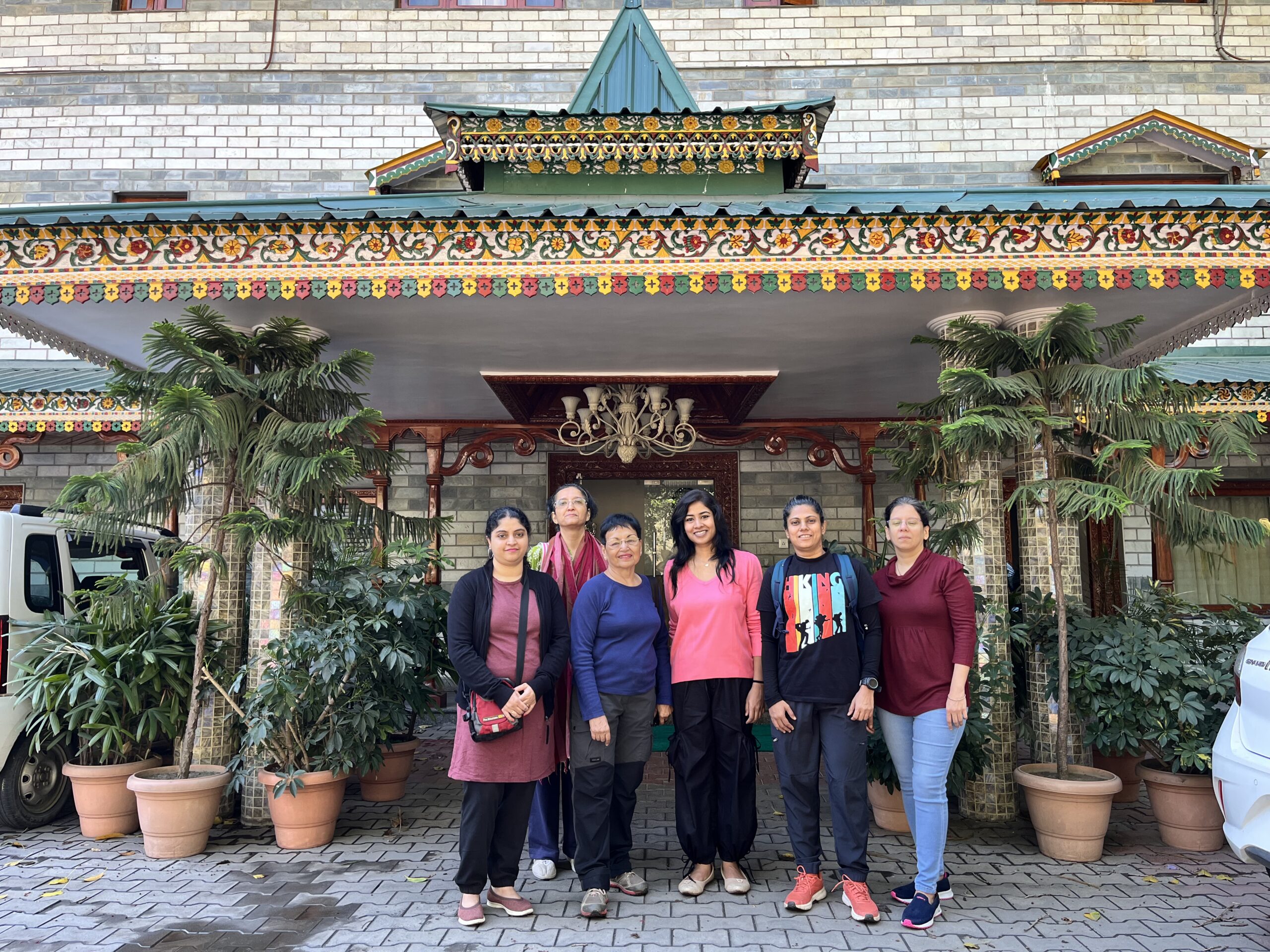 Kinnaur, Bushahr and Sangla - Ancient Mountain Kingdoms! - F5 Escapes ...